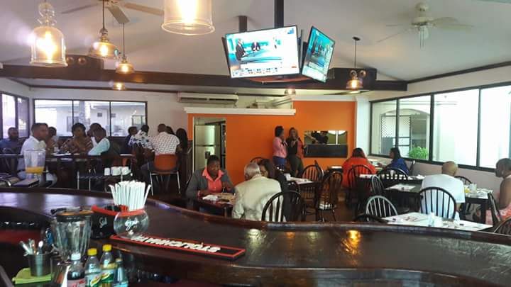 Restaurants